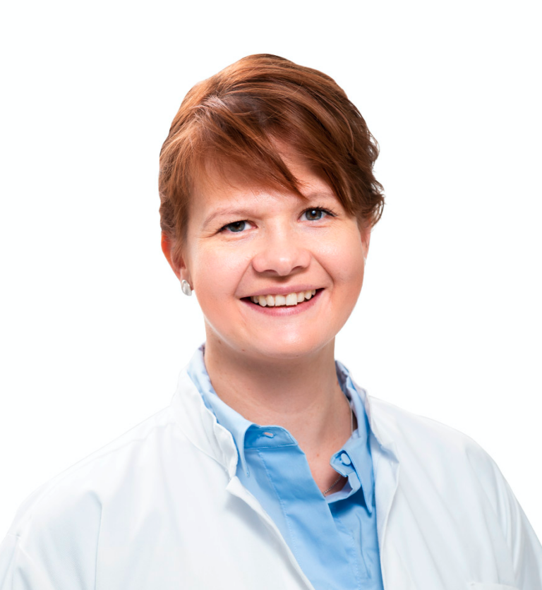 Polven tekonivelen uusintaleikkaus - Orton