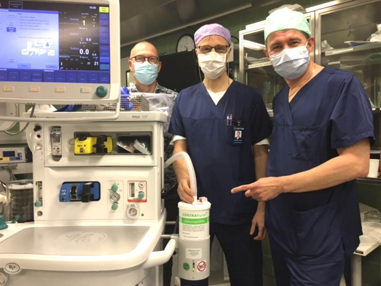 Contraflurane Archives - Orton